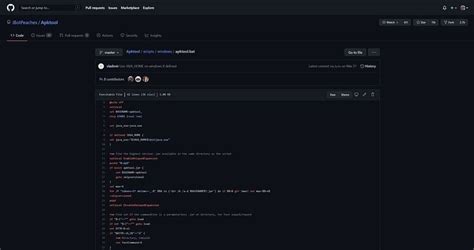 Github Announces A Dark Theme With An Over The Top Video