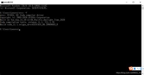 Tensorflow Gpu版本安装（cuda111）cuda111对应的tensorflow Csdn博客