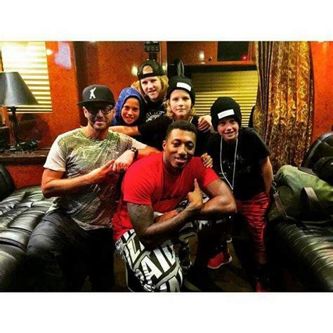 Pin By Sherry Miller On Tobymac Lecrae Christian Singers Christian Music