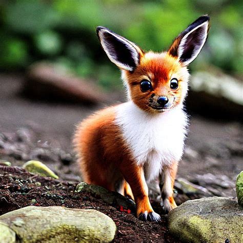 Ai Eevee 8b0936abe11b53e016d7a9cc986033e29d6d85d6c By Kawaiipathway On