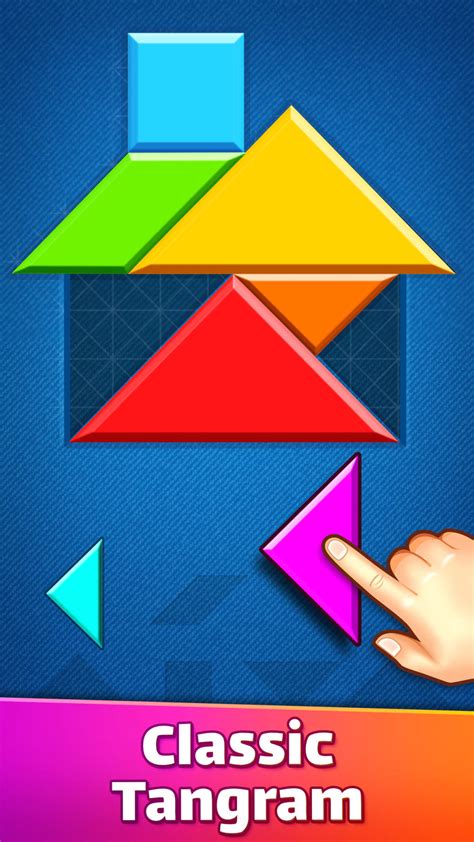 Secuencia Didactica Del Tangram Tangram Secuencia