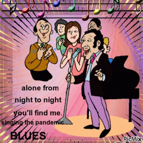 The Crooner Free Animated  Picmix