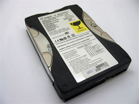 IDE Hard Drive Free Stock Photo FreeImages