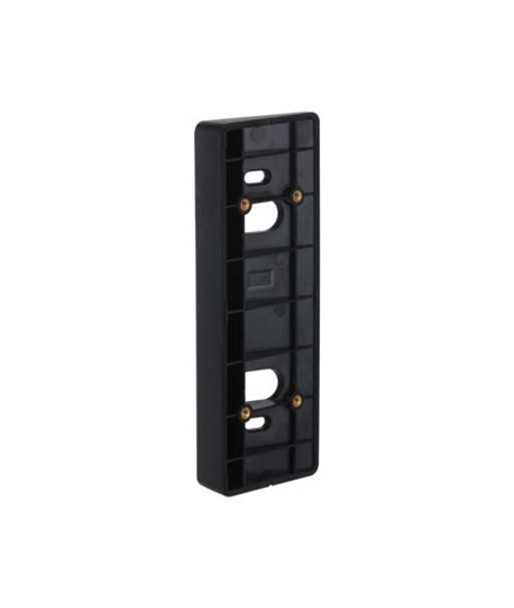 Dahua Vtm22a Soporte Acodado Para Videoportero Dhi Vto2311r Wp