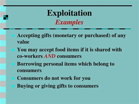 Ppt Abuse Neglect And Exploitation Powerpoint Presentation Free