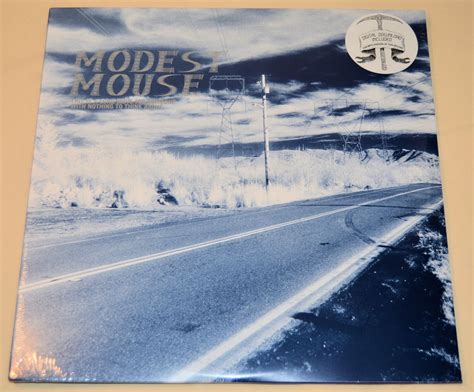 Modest Mouse This Is A Long Drive Joes Albums