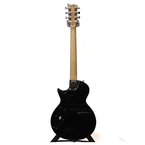 Esp Ltd Ec 10 Electric Guitar Black Secondhand At Gear4music
