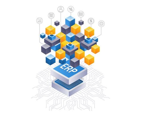 Computer Network Infographic Vector Images Over