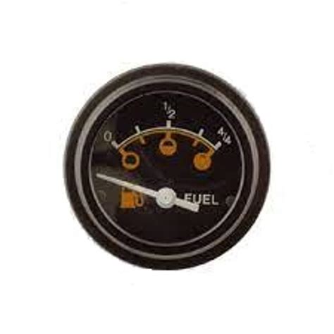 6634273 Fuel Gauge For Bobcat® Replaces Oem 6634273