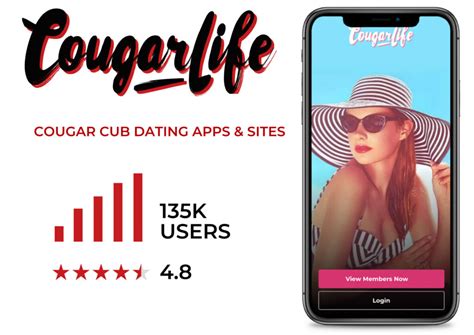 Cougar Cub Relationships — Is It Worth It