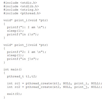 Solved I Keep Getting Erros On Both These Codes Can Someone