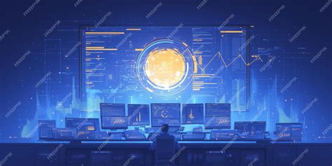 Premium Photo Digital Technology Software Development Concept Coding