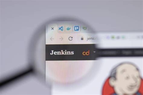 Tripleye On Linkedin Critical Jenkins Vulnerability Added To Cisas