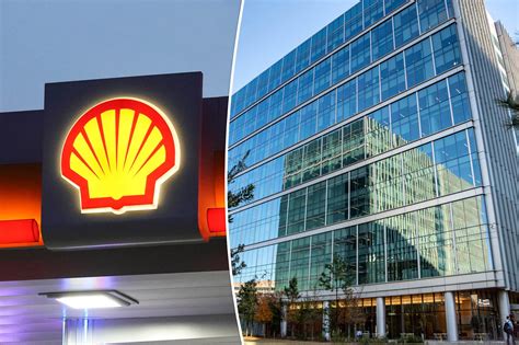 Shell Fired White Staffers At Houston Offices For ‘weaker Diverse