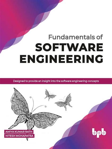 کتاب fundamentals of software engineering چاپ سال 2020