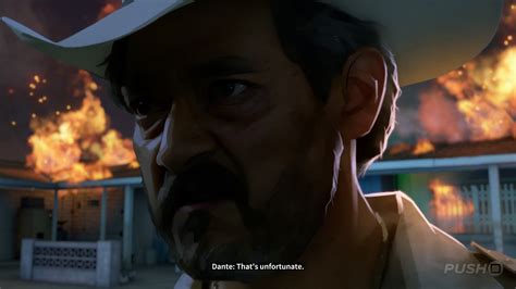 As Dusk Falls (2024) | PS5 Game | Push Square