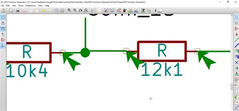 pcb can i continue to generate a netlist despite erc errors