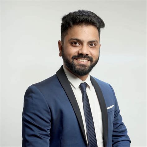 Jenil Patel Fellow Bombay Hospital And Medical Research Centre