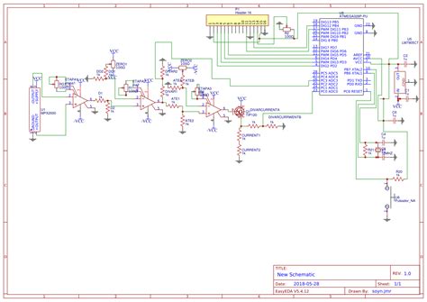 capstone insturmentacion 1 easyeda open source hardware lab