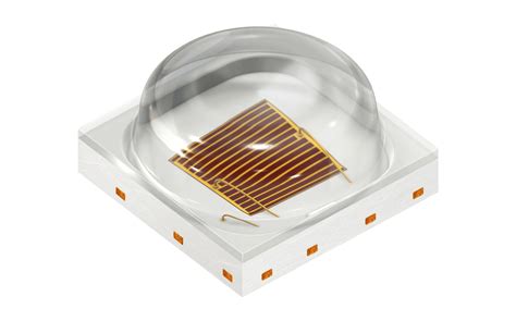 OSRAM OSCONIQ P W GH PUSRA Color LEDs Ams OSRAM