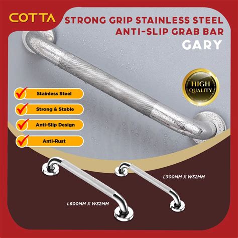 Cotta Grab Bar Grip Handbar Handle Toilet Handle Stainless Steel