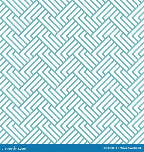 Vector Chevrons Abstract Geometric Stock Vector Illustration Of