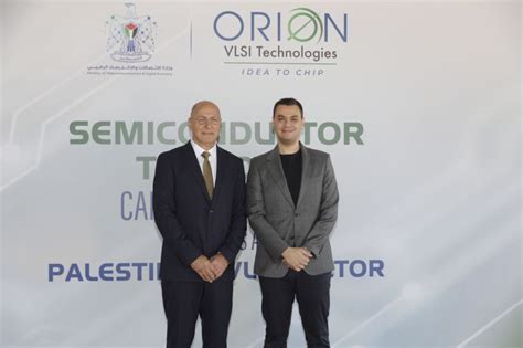 Orion Vlsi Technologies On Linkedin Semiconductor Innovation