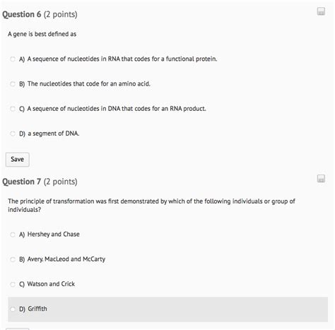Solved Question 4 (2 points) The sum total of all chemical | Chegg.com