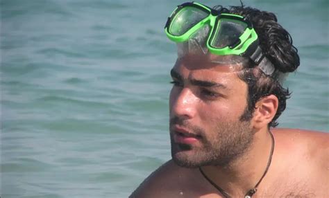 چهره بدون ریش حمید صفت چقدر تفاوت عکس