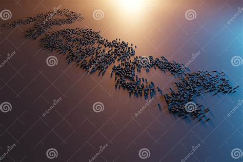 React Language Programming Web Apps Stock Illustration Illustration