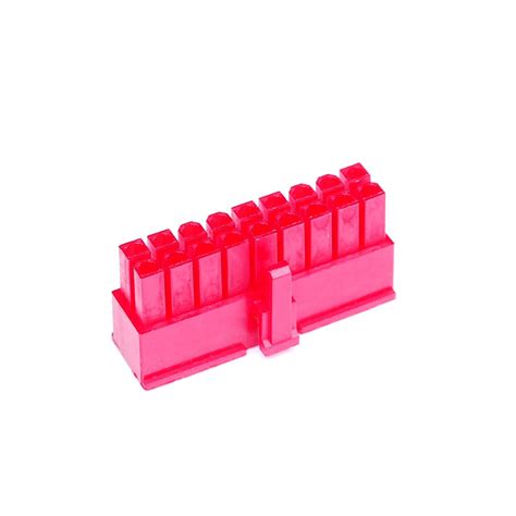 Pin Psu Connector Shakmods