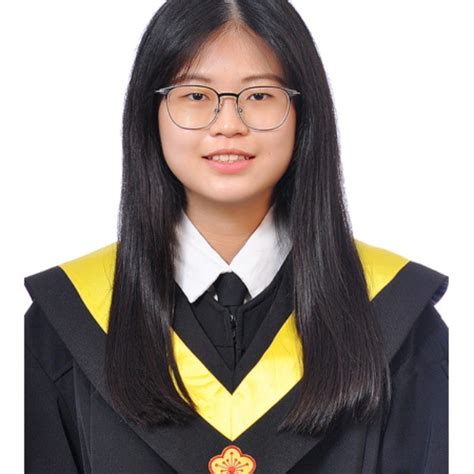 Siow Hui Xin Pusan National University 台灣 臺北市 台北 Linkedin