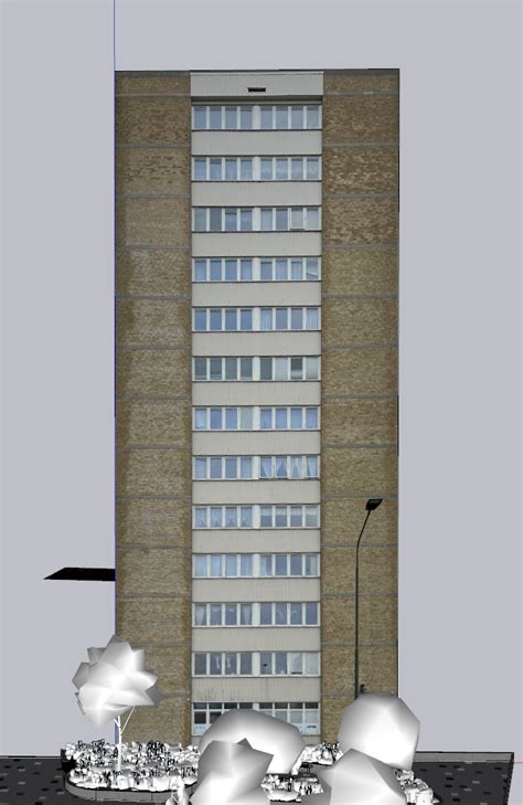 material alignment error sketchup enscape
