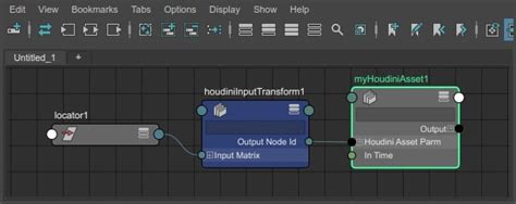 Nodes