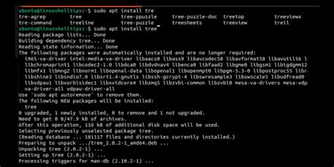 How To Use Apt Command In Linux 15 Useful Examples
