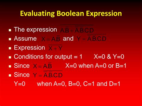 Solution Sop Expression Studypool