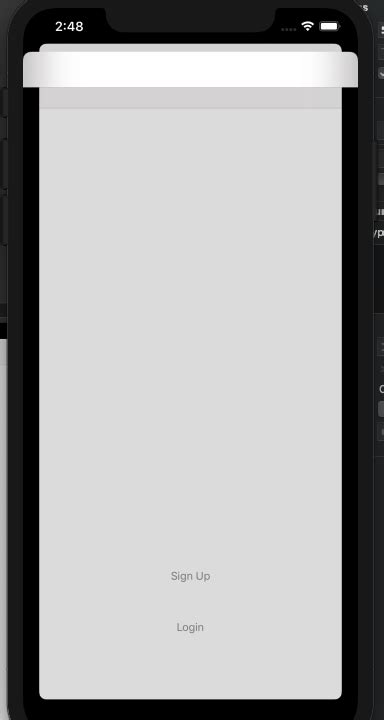Ios Segue Not Working When Adding Class Name To View Controller