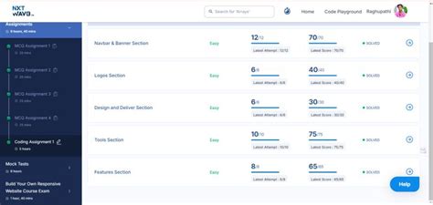 Raghupathi Akunuri On Linkedin Day14 30dayscodechallenge Nxtwave Webdevelopment