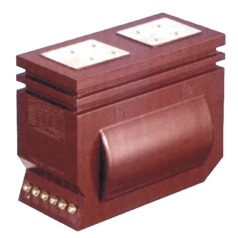 Lzzbj12 10 Current Transformer Heyi