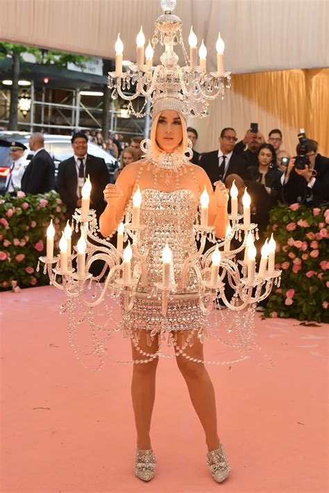 Los Estilos De La Gala Del Met Los Oscars De La Moda Infobae