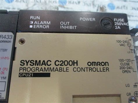industrial problem solutions industrial electronic repair and control