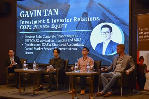 Syed Oves Ali On Linkedin Thank You Mazars In Malaysia And Roger Loh Kit Seng For Inviting Me To