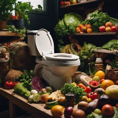 Composting Toilet Woes Challenges And Disposal Dilemmas Ecologic Power