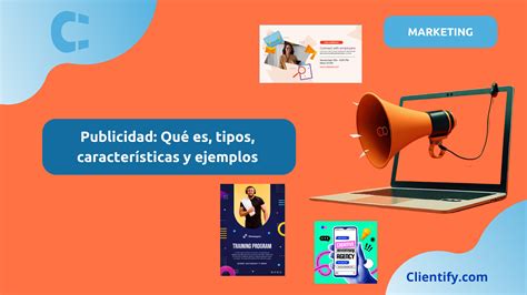 Publicidad Qué Es Tipos Características Y Ejemplos