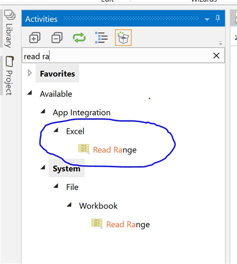 Read Range After Write Cell Help Uipath Community Forum