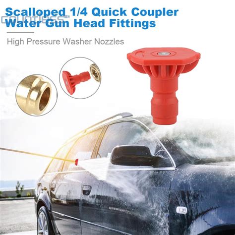 หัวฉีดสปริงเกลอร์ โฟมสเตนเลส แบบพกพา สําหรับล้างรถยนต์ [countless Th