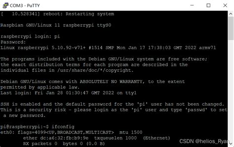 树莓派下安装pytorch（踩坑记录） 树莓派安装pytorch csdn博客