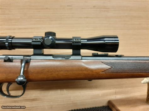 Marlin Model 781 22 S L Lr