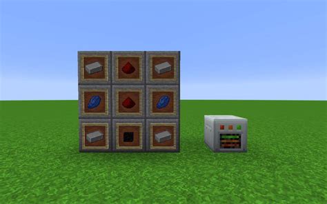 Mining Gadgets Full Book Minecraft Amino