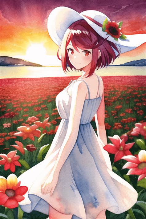 Ai Pyra Pics Week 10 Fancy Sundress Pyra R Churchofpyra